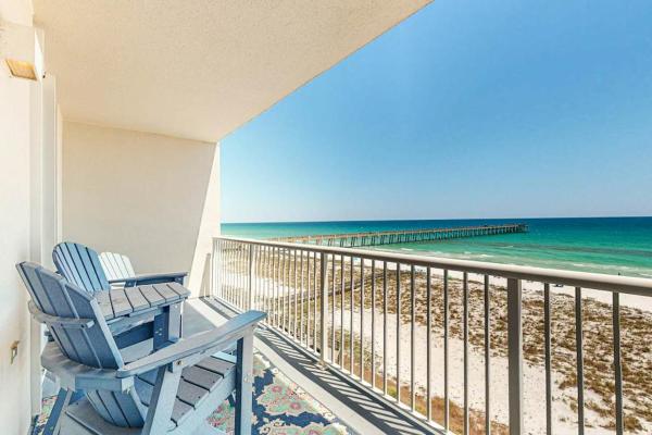 Summerwind 0402 - Navarre Beach, FL