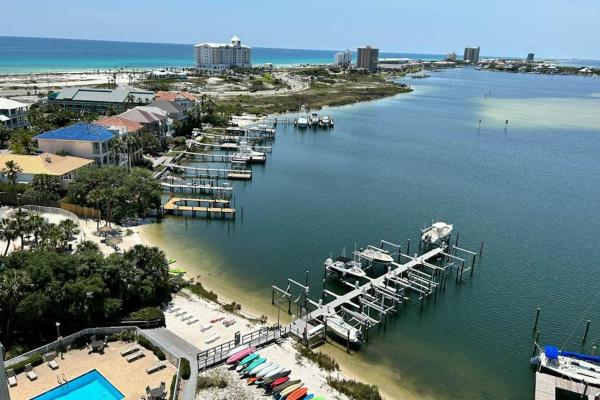 South Harbour 2a - Florida Panhandle, FL