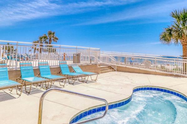 Watercrest 1205 - Panama City