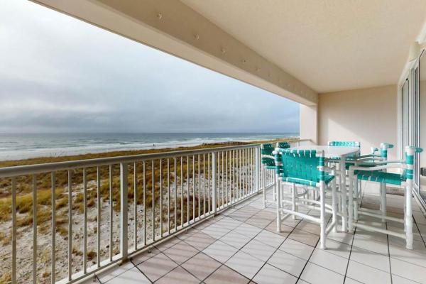 Navarre Beach Regency 203 - Navarre Beach, FL