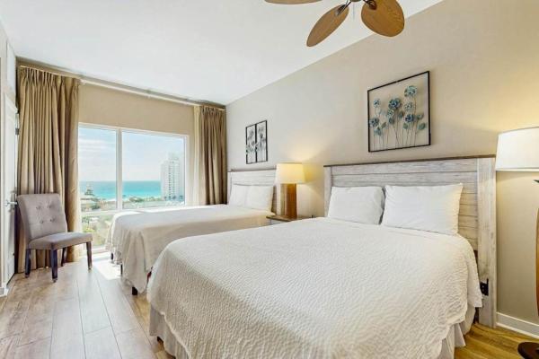 Luau I 6701 - Miramar Beach, FL