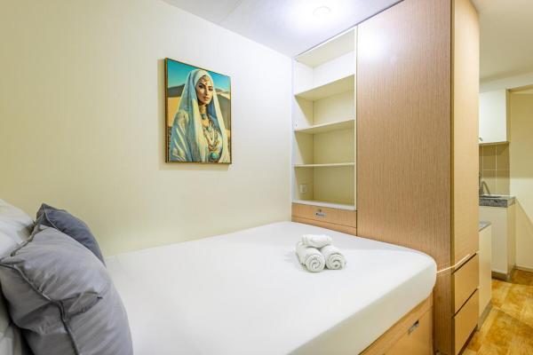 Affordable Studio - Gym - Reem Island - Near Supermarket - Abu Dhabi