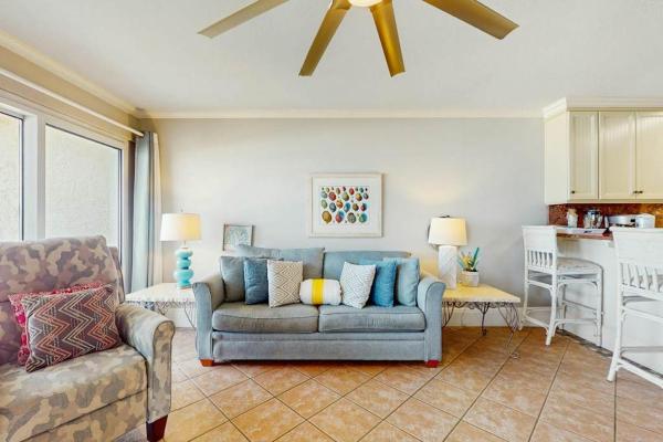 Windancer Condominiums - Florida Panhandle, FL