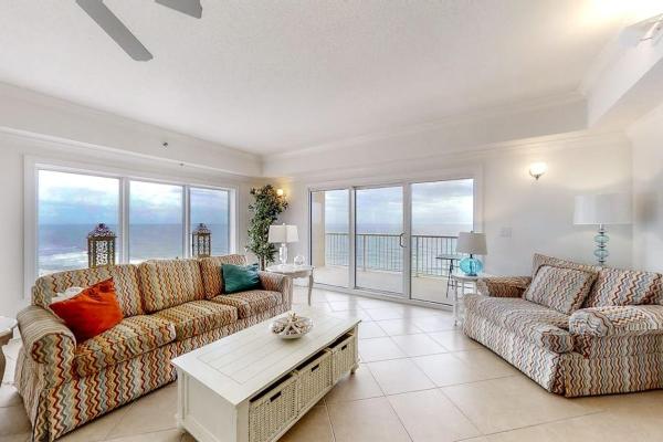 Escapes! To The Shores Orange Beach, A Ramada By Wyndham - Foley, AL