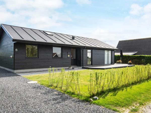 4 Star Holiday Home In Børkop - Denmark