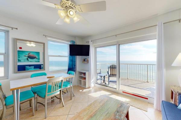 Tradewinds 601 - Alabama