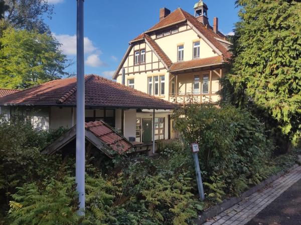 Gut Stapenhorst - Tecklenburg