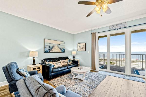 Summerhouse 402 - Mexico Beach, FL