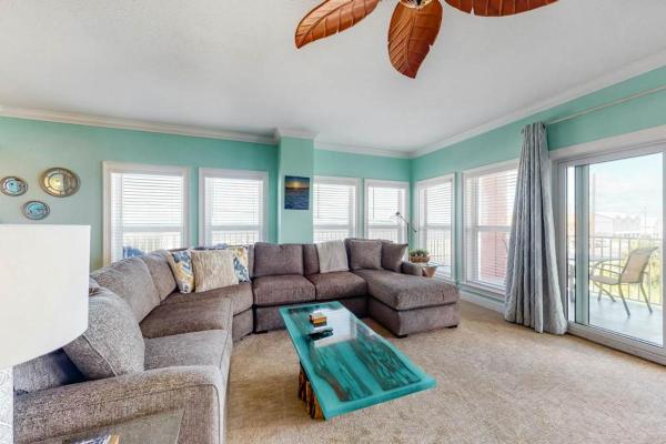 Paradise Shores 200 - Mexico Beach, FL