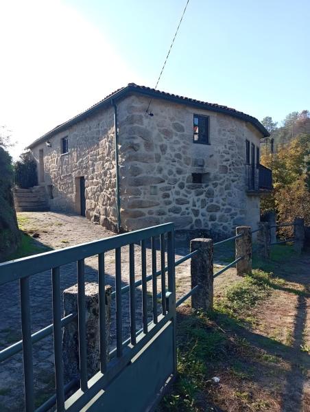 Casa Do Souto - Soajo