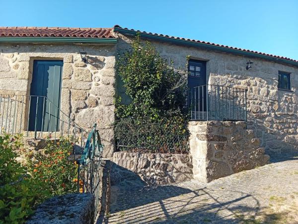 Casa Do Souto - Soajo