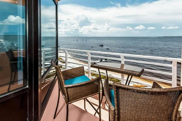 Palm Beach Club 2-228 - Gulf Breeze, FL