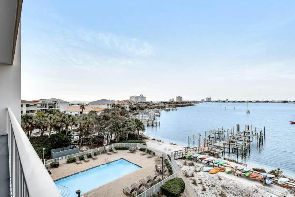 South Harbour 04c - Pensacola Beach, FL