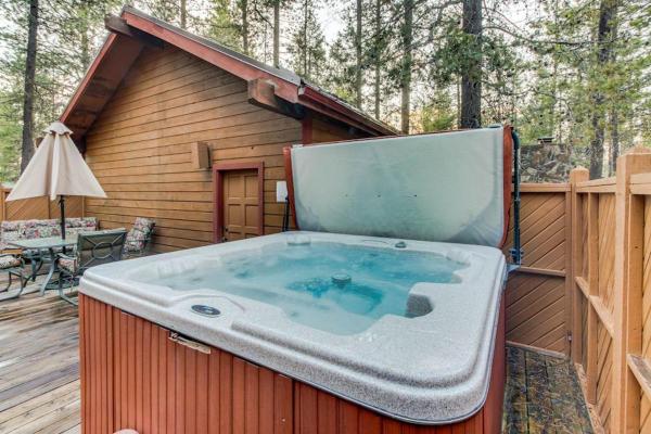 Otter Lane 12 | Discover Sunriver - Sunriver, OR