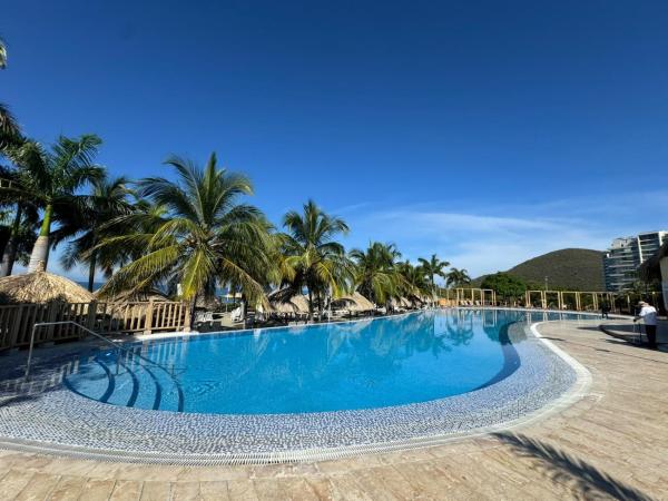 Samaria Club De Playa - Kolumbia
