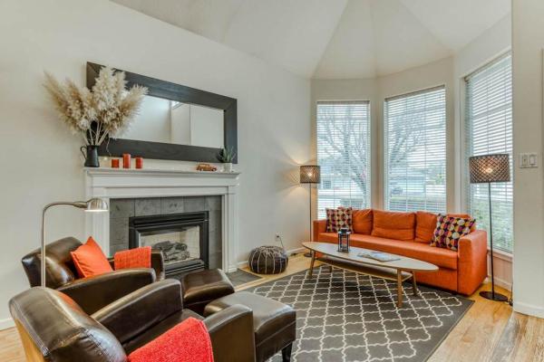 Sunset Beach House - Cannon Beach, OR