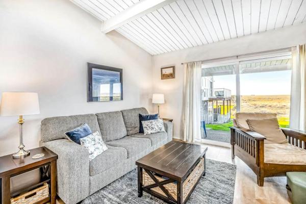 Cottage By The Sea - Cannon Beach, OR