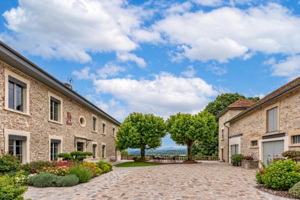 Castel Serein - Bourgoin-Jallieu