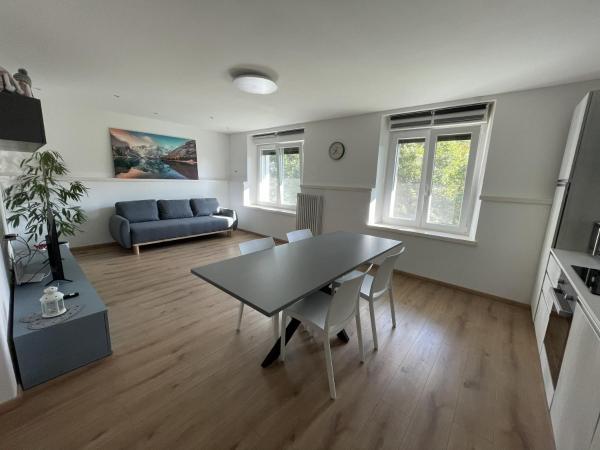 Apartment Luna - Tesero