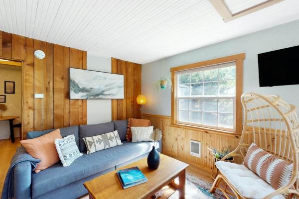 Surf Casita - Cannon Beach, OR