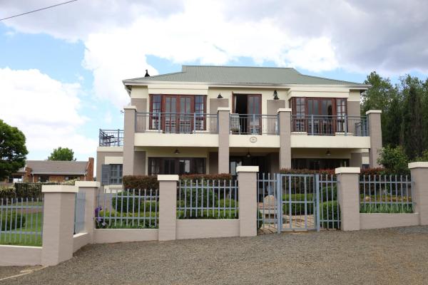 Periwinkle Blue - Clarens