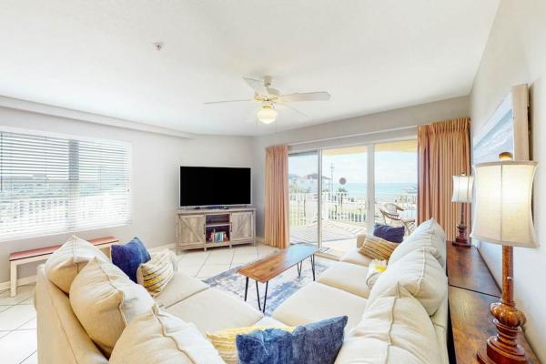 Amalfi Coast Resort A305 - Miramar Beach, FL