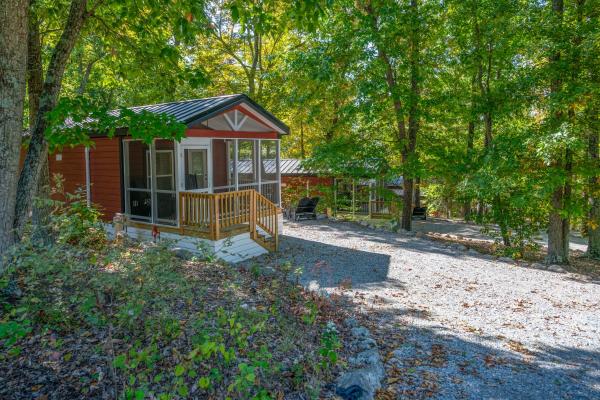 Endless Caverns Rv Resort & Cavern Tours - Virginia