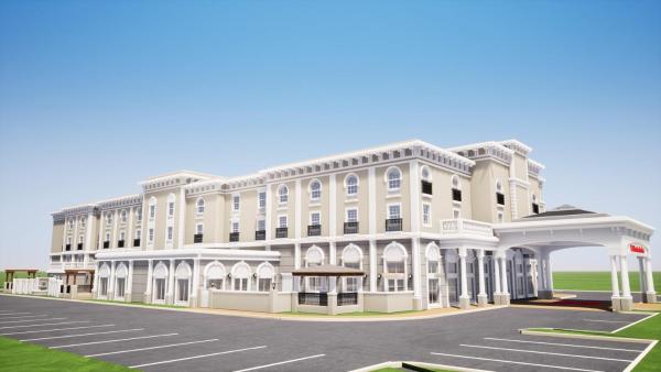 Hilton Garden Inn St Augustine-historic District - Vilano Beach, FL