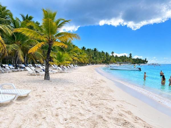 The Sun Club - Punta Cana