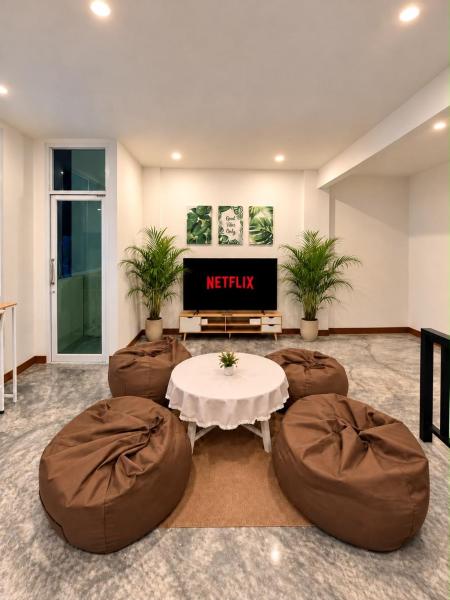 Patak Home Stay Chalong - Phuket