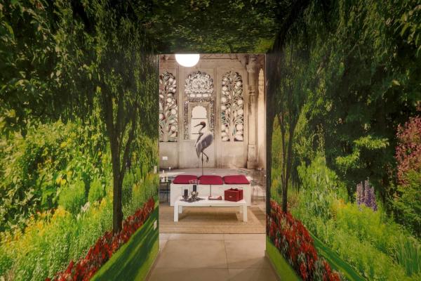 Artistic Charming House - Aversa