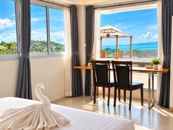 Green Heights 138 Room G2 - Ko Samui