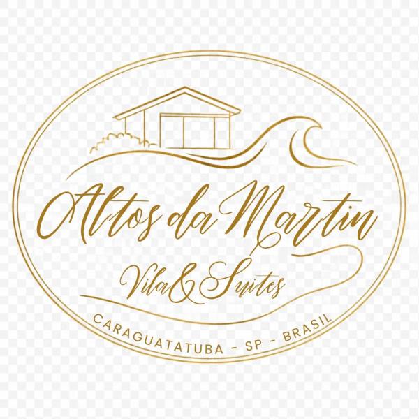 Alto Da Martin De Sá - Caraguatatuba