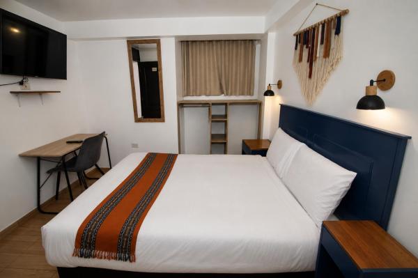 Inkarri Express Cusco - Cusco