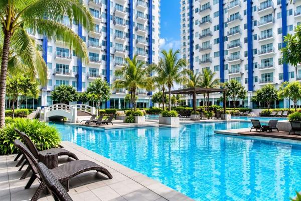 Jazz Residences - Manila