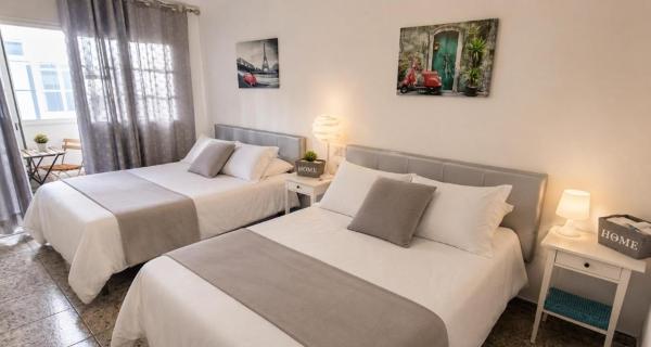Smartstop Apartment - Ingenio
