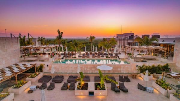 Motto By Hilton Tulum - Tulum