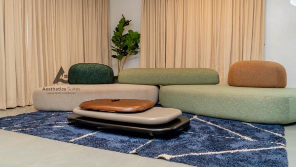 Aesthetics Suites - Ghana