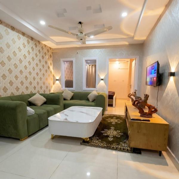 Versatile Apartments - Pakistan