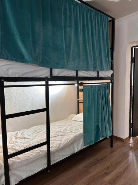 Halal Hostel - Bishkek