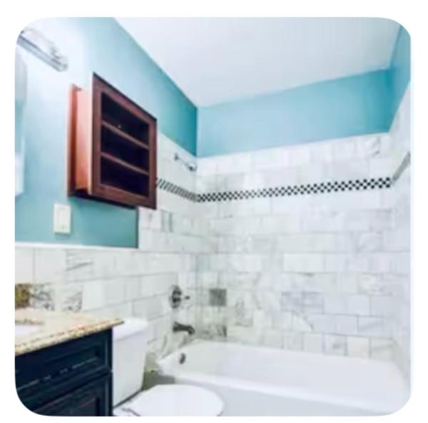 4 Four Bedroom House - Minnesota