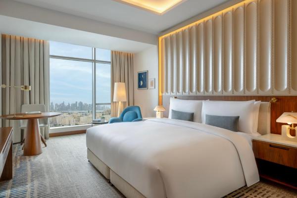 Abesq Doha Hotel And Residences, An Ihg Hotel - Qatar