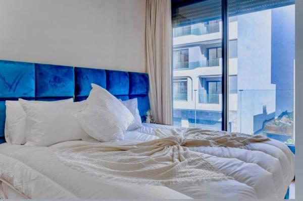 Résidence Ecco - Casablanca