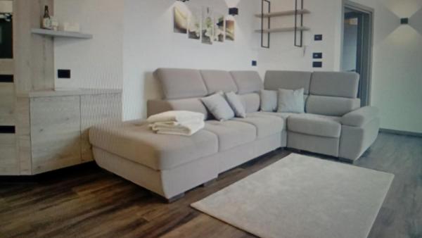 Chalet Olive Magnolia - Arabba