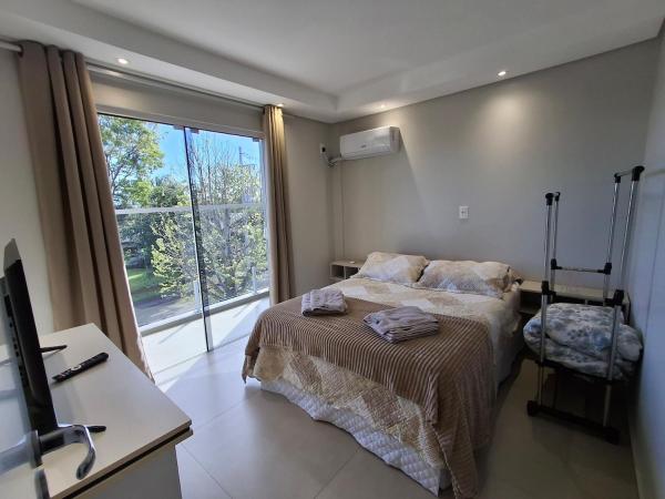 Ap 101 - 1 Quarto Casal 2pes. Centro - Santa Rosa - Santa Rosa