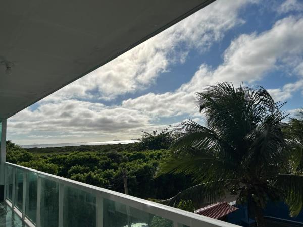 Pousada Terraço Do Peró Cabo Frio - Cabo Frio