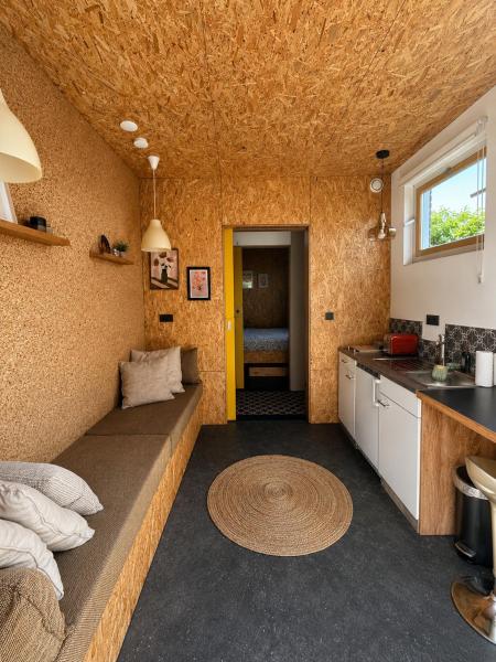 Studio 18-2 - Middelburg, Netherlands