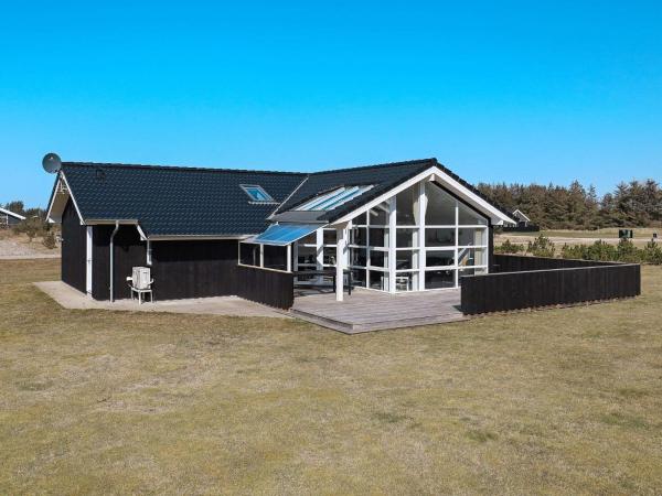 5 Star Holiday Home In Løkken - 덴마크