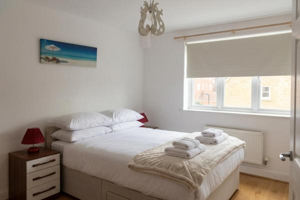 South Harbour Apartments - Eastbourne