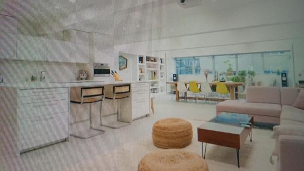 Bright Frankfurt Apartment - Neu-Isenburg